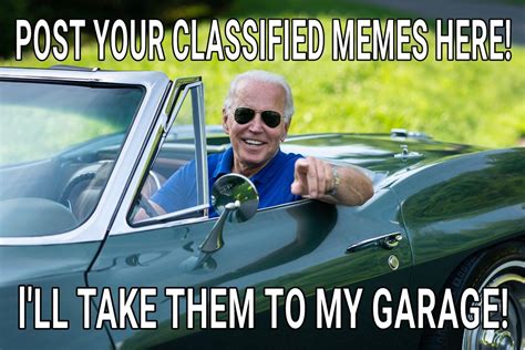 Brick Suit On Twitter MEME DUMP Post Your Favorite Joe Biden