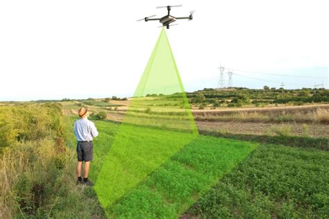 Fotogrametría con drones Todo lo que debes saber IDC