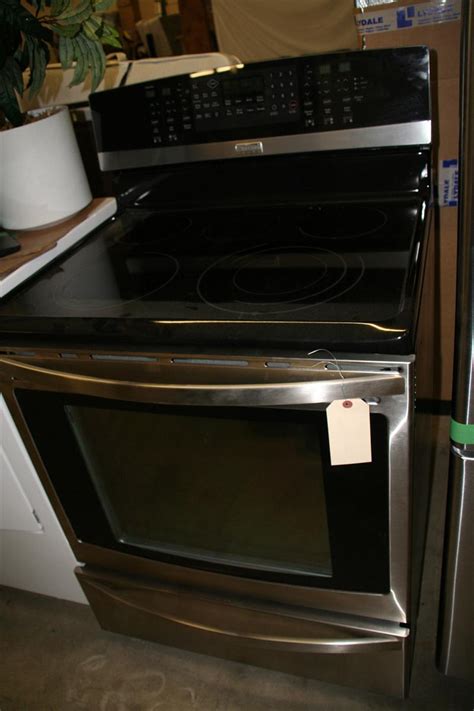 Kenmore Review Burner Knobs Are Mia On This Off