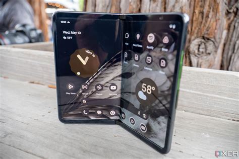 Pixel Fold Google S First Foldable Phone Opens Up To 40 OFF