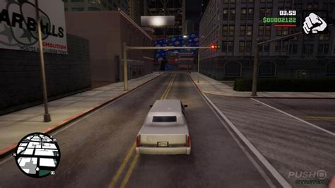 GTA San Andreas Definitive Edition All Import Export Car Locations