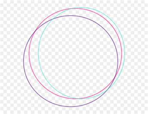 Circulo De Colores Png Circle Transparent Png Vhv