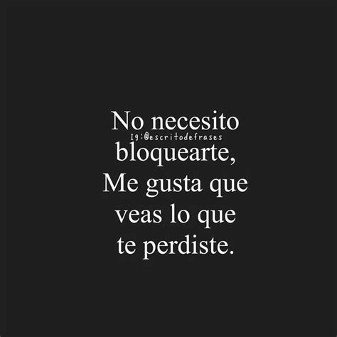 16 7 Mil Me Gusta 97 Comentarios Escrito De Frases