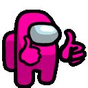 Among Us Emojis Discord Emoji