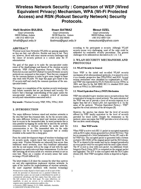 wireless network security pdf wireless lan military communications