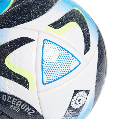 Adidas Oceaunz Pro Women S World Cup 2023 Official Match Soccer Ball