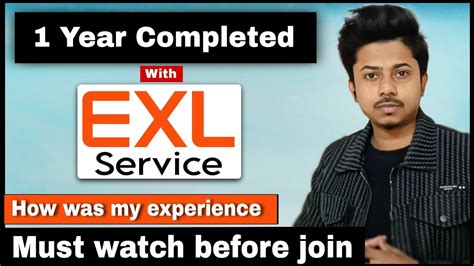 Exl Service Exl Interview Exl Job Exl Company Kaise Hai