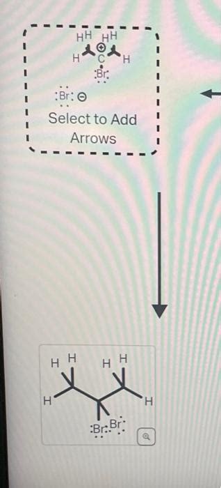 Solved Curved Arrows Are Used To Illustrate The Flow Of E