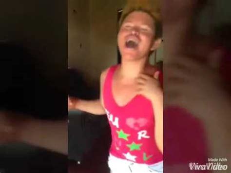 Gostosa Mostrando A Xota No Baile 2017 YouTube