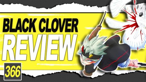 Asta Vs Damnatio Asta S NEW POWER Black Clover Chapter 366 Review