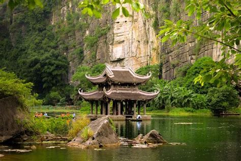 Rekomendasi Objek Wisata Di Vietnam Yang Terpopuler Dan Wajib