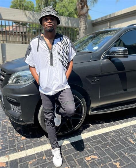 Siphiwe Tshabalalas House Top Billing