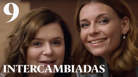 INTERCAMBIADAS Parte 9 MEJOR PELICULA Películas Completas en