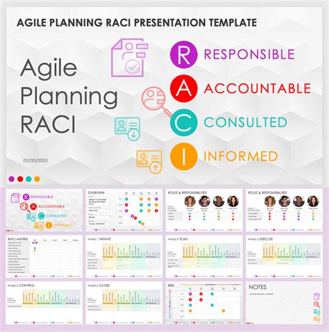Agile Raci