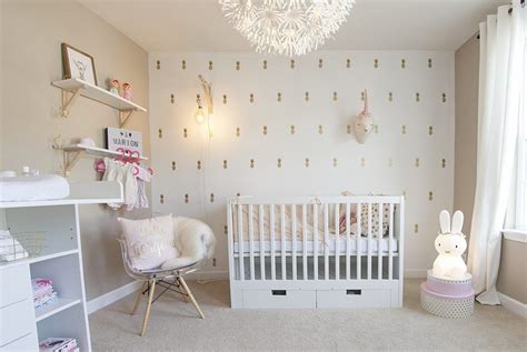 3 conseils pour réussir la déco chambre bébé