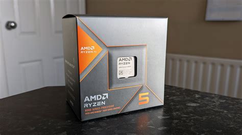 AMD Ryzen 5 8600G Review The Ultimate CPU For A