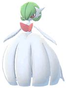 Mega incursiones de Mega Gardevoir en Pokémon GO TrainersGO