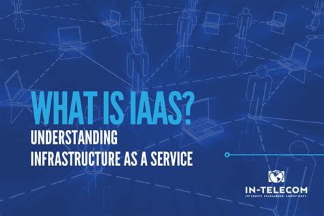 What Is Iaas Understanding Infrastructure As A Service In Telecom