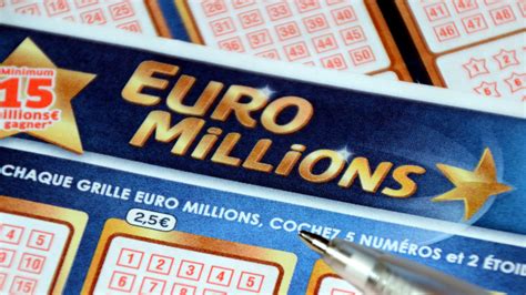 Résultat Euromillions FDJ le tirage du mardi 20 juin 2023