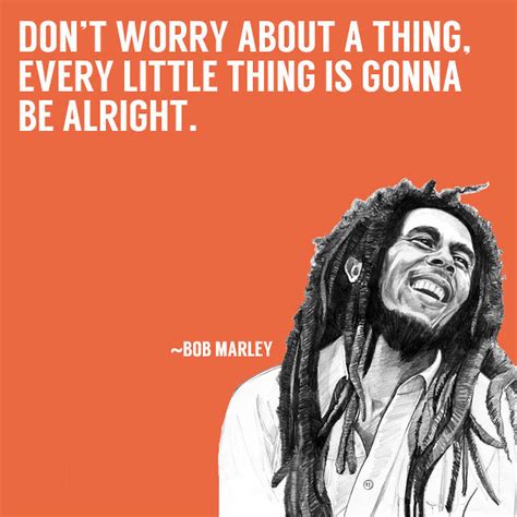 Bob Marley Quotes Wallpapers Wallpapers