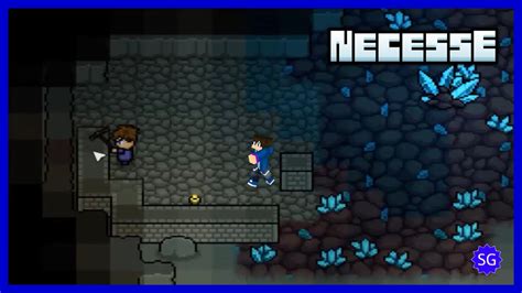 Las Paredes Del Emperador Necesse YouTube