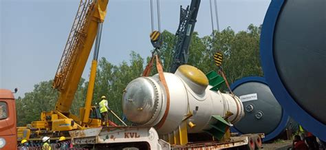 Gallery Sharma Fabricators And Erectors Pvt Ltd