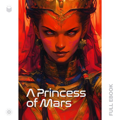 A Princess Of Mars