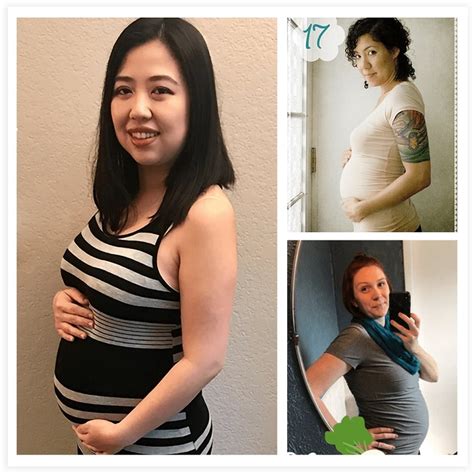 Rất Hay Mẹo hay Top bụng mẹ bầu qua các tuần hot nhất hiện nay 2023