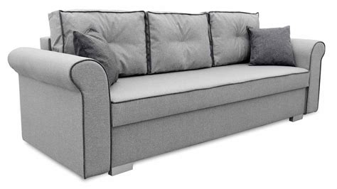 Sofa Rozk Adana Dwuosobowa Z Funkcja Spania Review Home Co