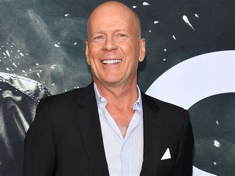 Bruce Willis se retira de la actuación por problemas de salud Arte