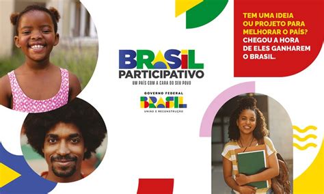 Governo lança plataforma digital de participação popular para PPP