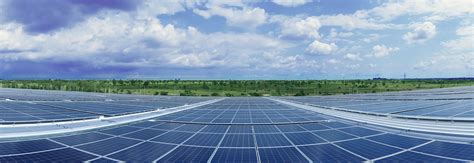 Cleantech Solar Solar Energy Solutions