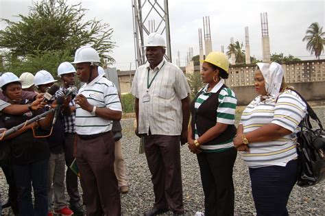 Shirika La Umeme Tanesco Laibiwa Nyaya Za Umeme Kituo Cha Kipawa