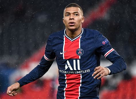 Haut Images Fond D Cran Mbappe K Fr Thptnganamst Edu Vn