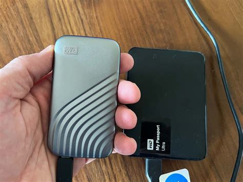 How To Remove A Partition On An External Hard Drive Robots Net