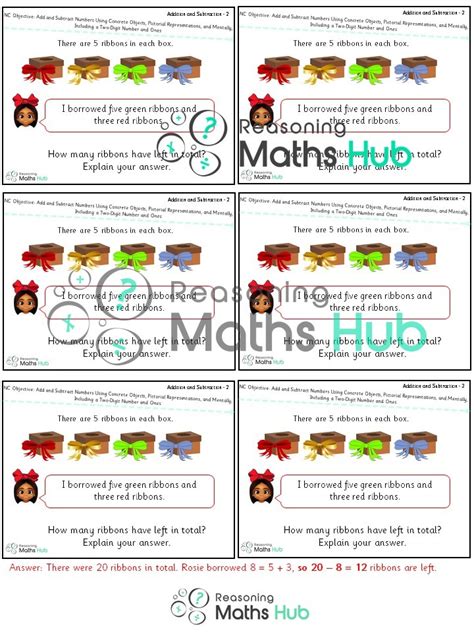 add and subtract two digit numbers and ones master the curriculum