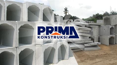 Harga Beton U Ditch Depok Februari 2023