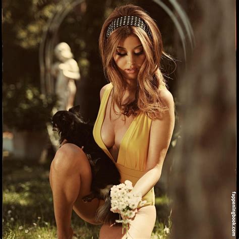 Zahia Dehar Nude The Fappening Photo Fappeningbook
