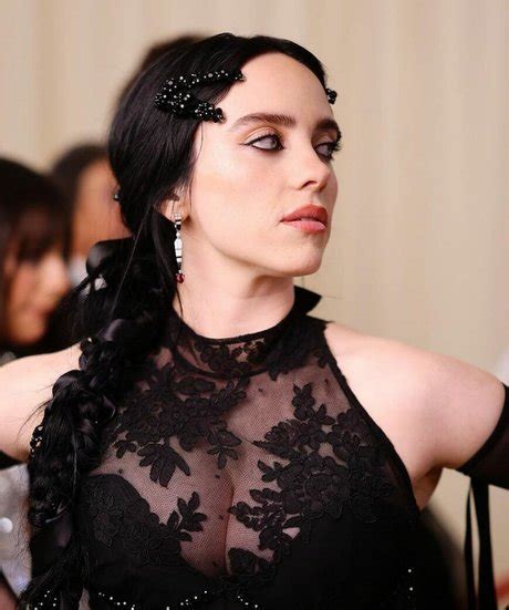 Billie Eilish Nude OnlyFans Leaked Photo 1184 TopFapGirls