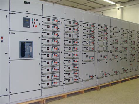 Montagens e Instalações de Painéis de Comando Elétrico Central Automação