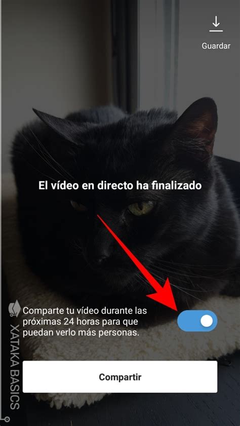 C Mo Emitir Un V Deo En Directo En Instagram