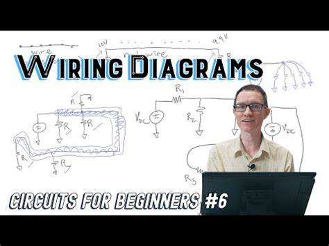 How To Read An Circuit Diagram