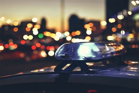 Rüyada Polis Aracı Görmek Ne Anlama Gelir Güncel Oku