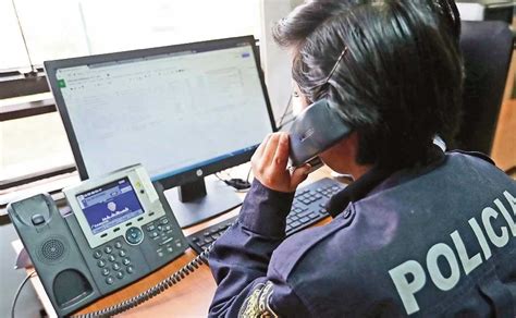 Por Qu Surgi La Polic A Cibern Tica El Universal Puebla