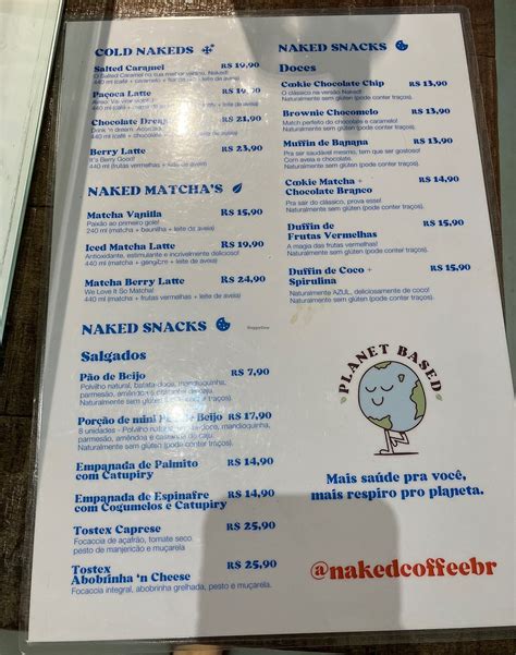 Closed Naked Coffee Higien Polis Sao Paulo Coffee Tea Happycow