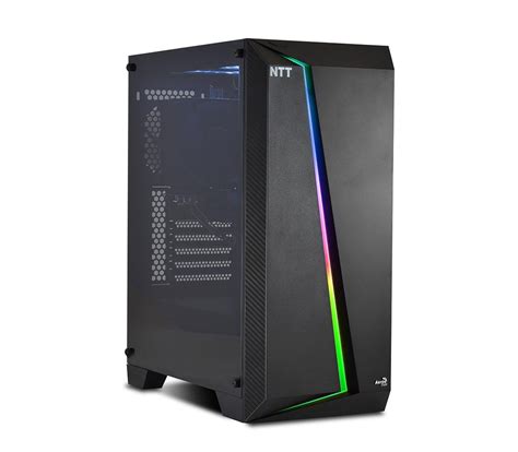 Komputer Do Gier Ntt Game X I Rtx Gb Gb Ram Tb Ssd