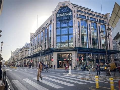 Visiter La Rue De Rivoli Conseils Infos Pratiques Ulysses Travel