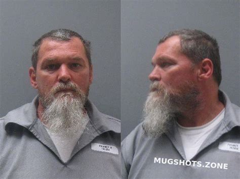 PHINNEY RICKY GUY 10 17 2022 Buchanan County Mugshots Zone