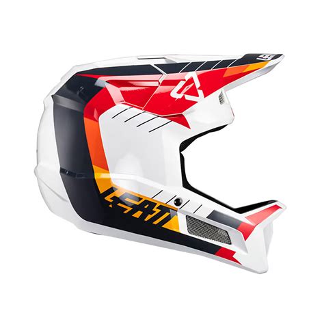 Leatt Mtb Gravity 2 0 V 24 Helmet Red LE 102412021 Bike Helmets MotoStorm