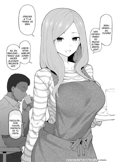 Terasu MC Miku Omake Gotoubun No Hanayome Spanish Decensored